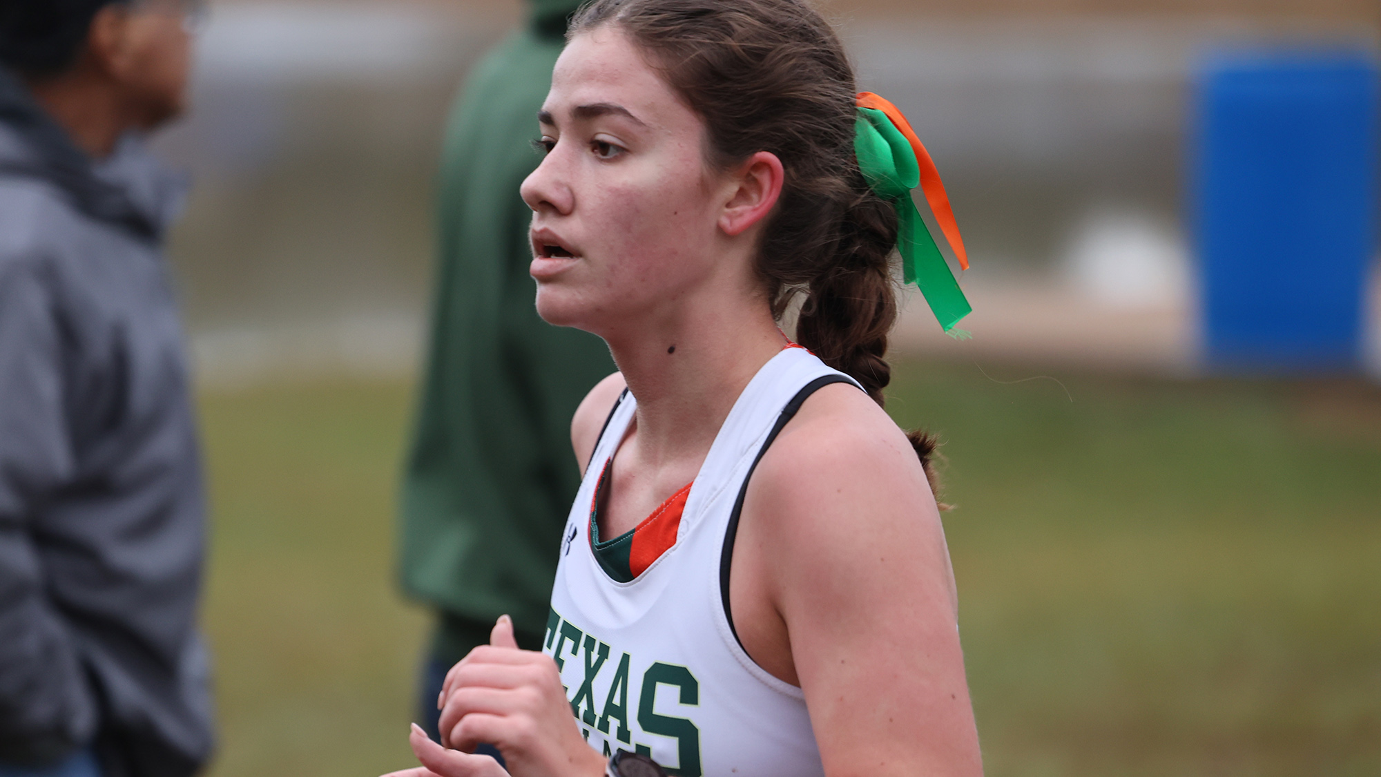 Hannah Edwards - Cross Country - University of Texas at Dallas Athletics