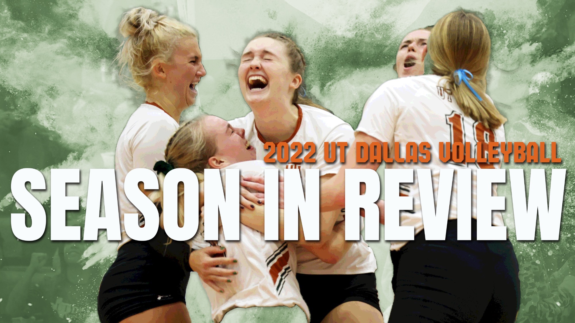 SEASON REVIEW: UTD Volleyball Has Successful Start to Villarreal Era ...
