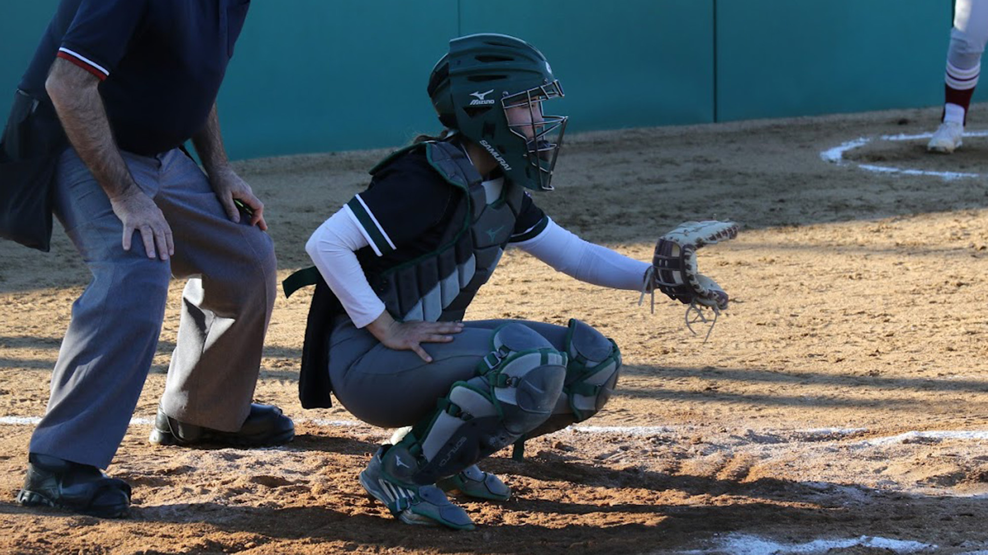 Celeste Soliz - Softball - University of Texas at Dallas Athletics