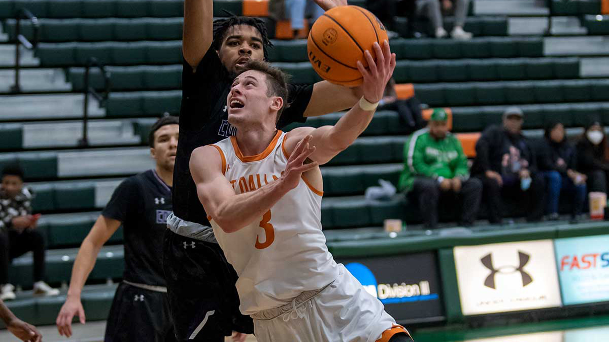 UTD Men's Hoops Open Season with Loss at #11 Rochester - University of ...