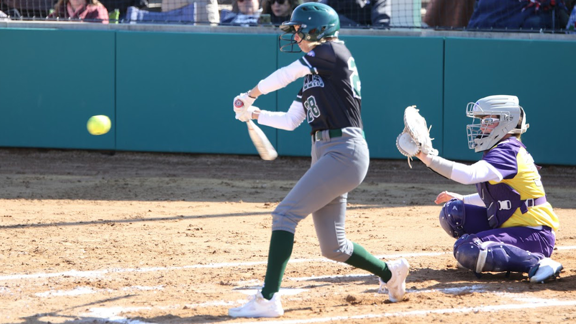 Megan Zatopek - Softball - University of Texas at Dallas Athletics