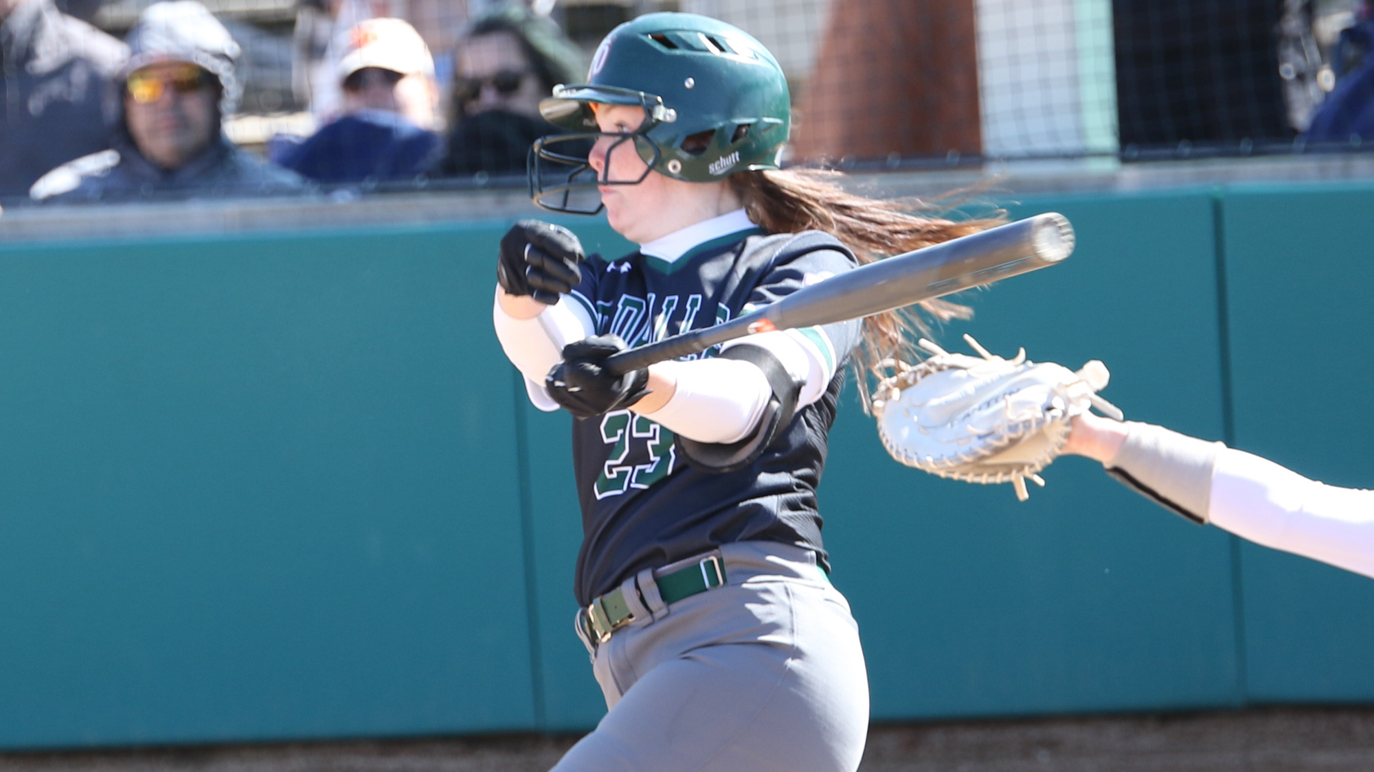 Softball Blisters Ozarks Twice, Completes ASC Series Sweep - University ...