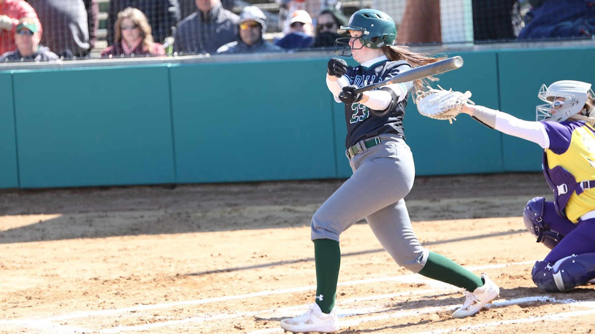 Comets Take Another ASC Set With Two Friday Wins at CTX, Drop Finale ...