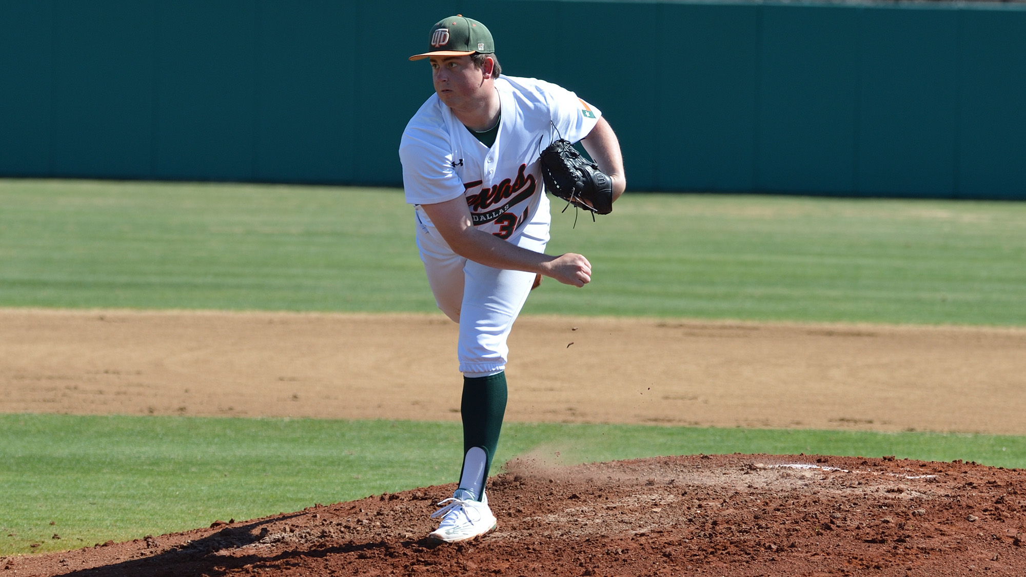 Carter Cochrane - Baseball - University of Texas at Dallas Athletics