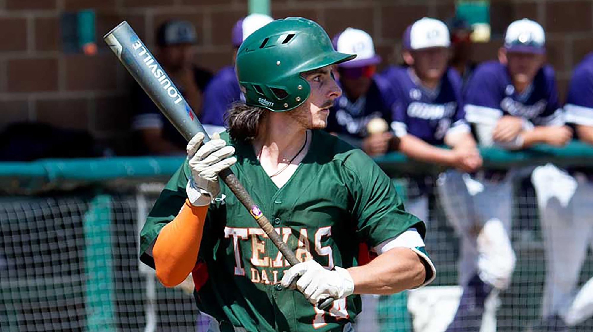 Baseball Drops Midweek Road Game at Southwestern - University of Texas ...