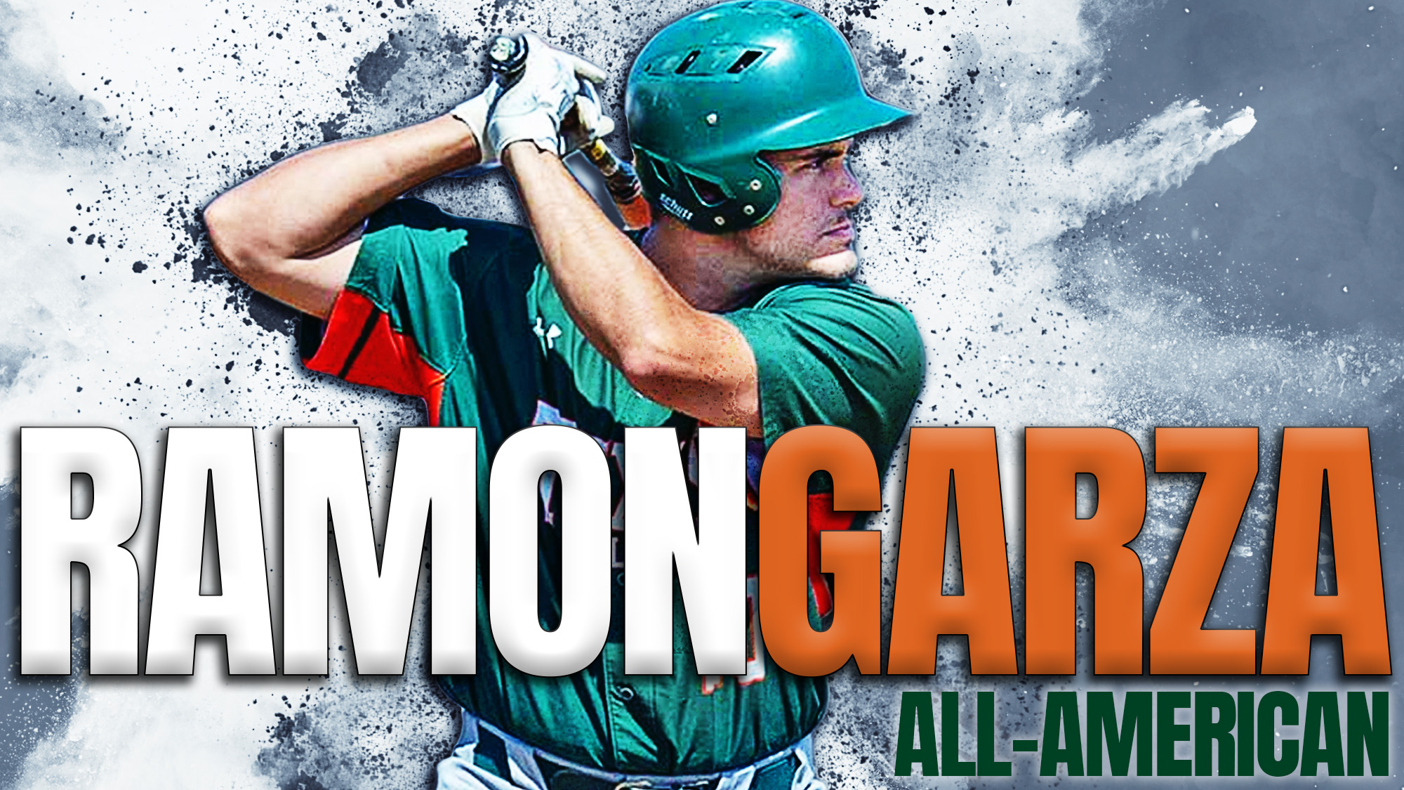 Comet Ramon Garza Collects First Team All-America Status - University ...