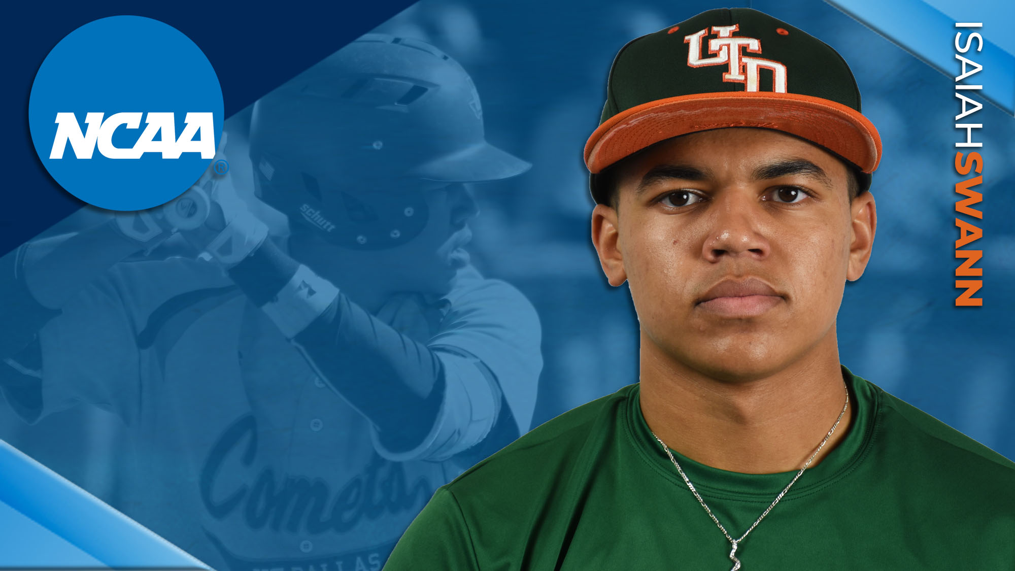 Former Comet Isaiah Swann Named to NCAA Board of Governors - University ...