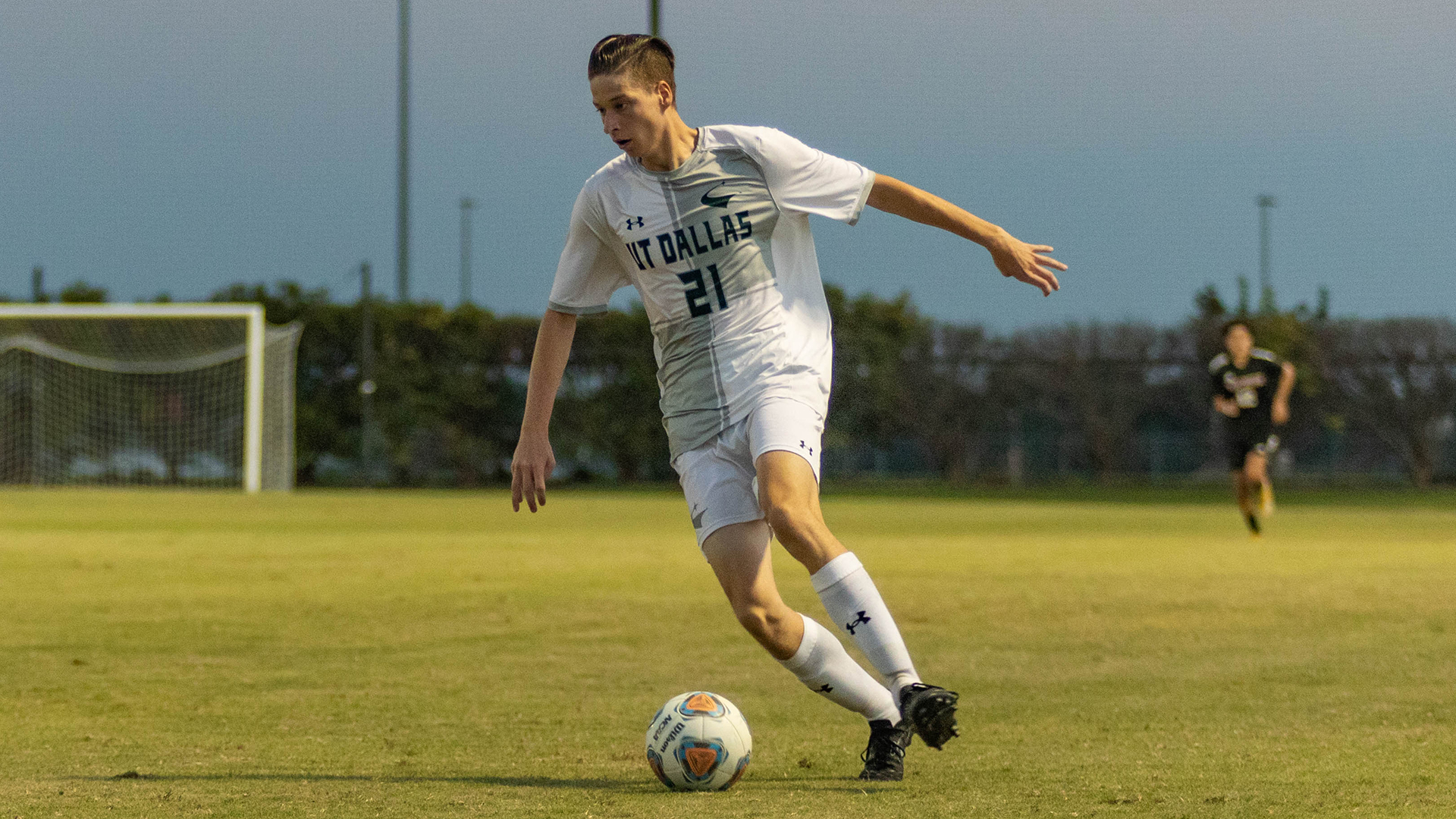 Comets Tie Lynx To Start 2022 Campaign - University of Texas at Dallas ...