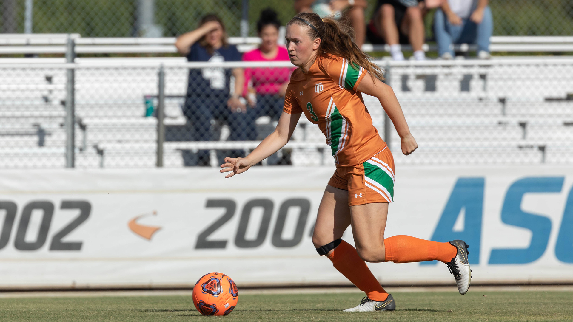 Kaitlin Manning - Women's Soccer - University of Texas at Dallas Athletics