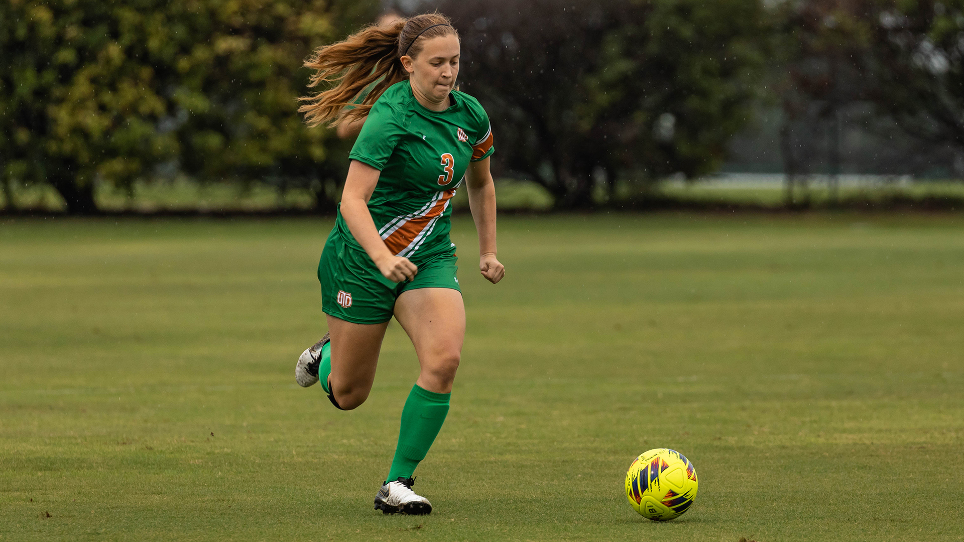 Kaitlin Manning - Women's Soccer - University of Texas at Dallas Athletics