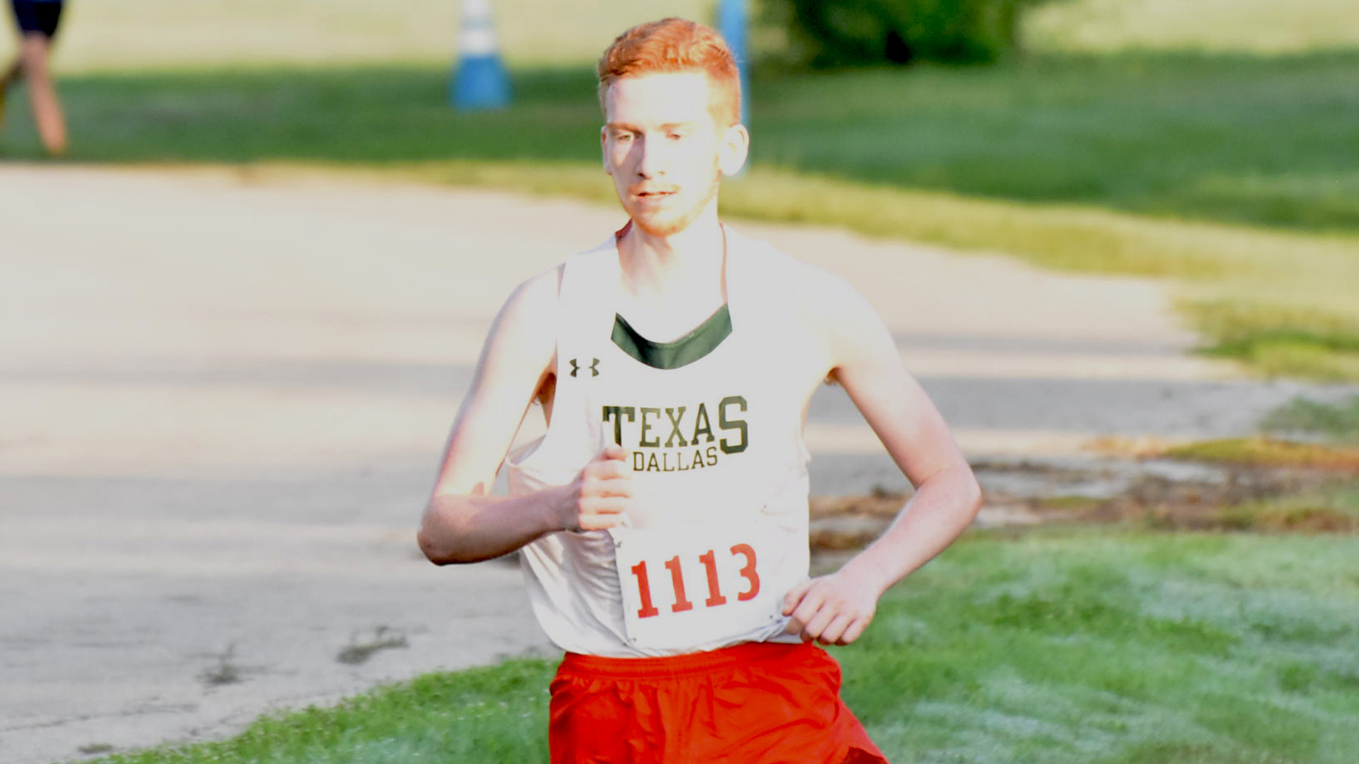 Devan Bailey - Cross Country - University of Texas at Dallas Athletics
