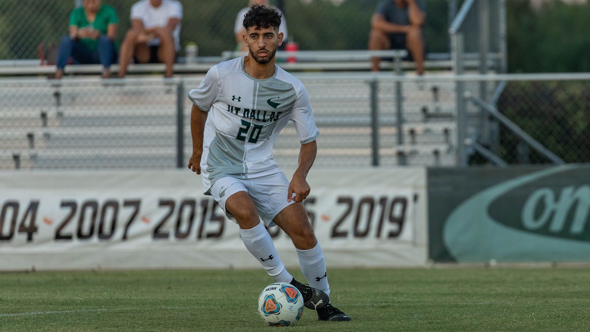 Mohammad Chaaban - Men's Soccer - University of Texas at Dallas Athletics