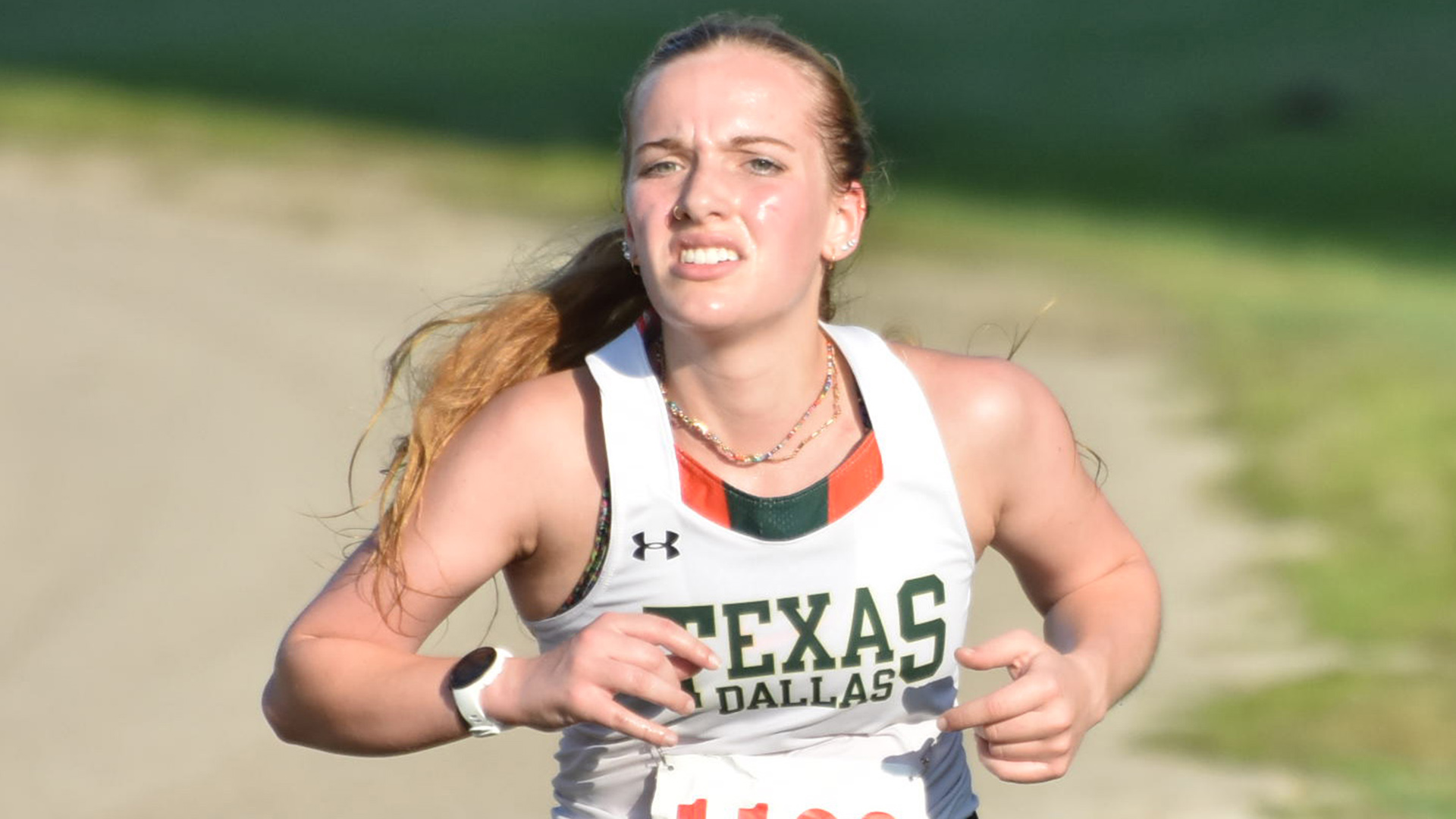 Rachel Kahler - Cross Country - University of Texas at Dallas Athletics