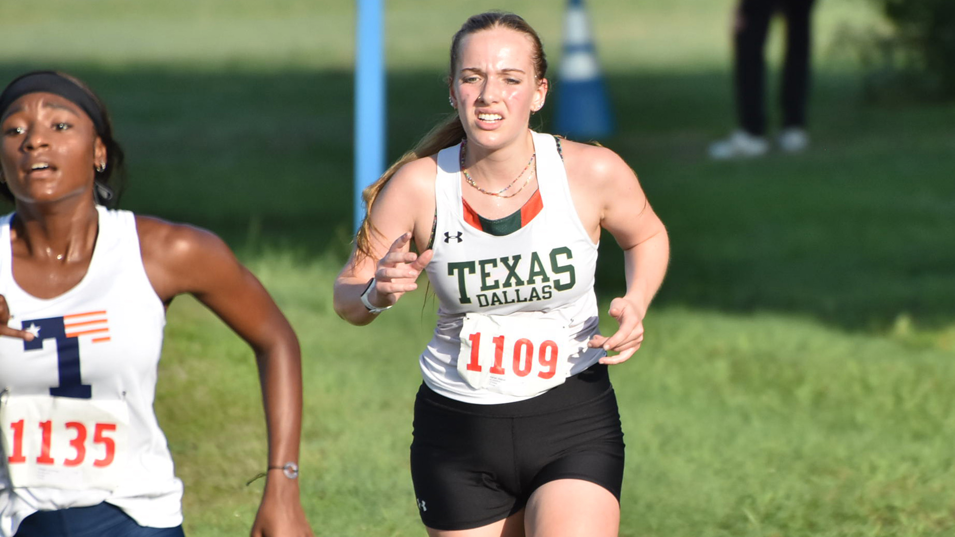 Rachel Kahler - Cross Country - University of Texas at Dallas Athletics