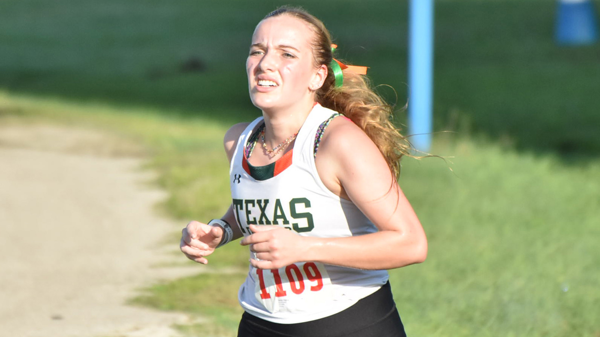 Rachel Kahler - Cross Country - University of Texas at Dallas Athletics