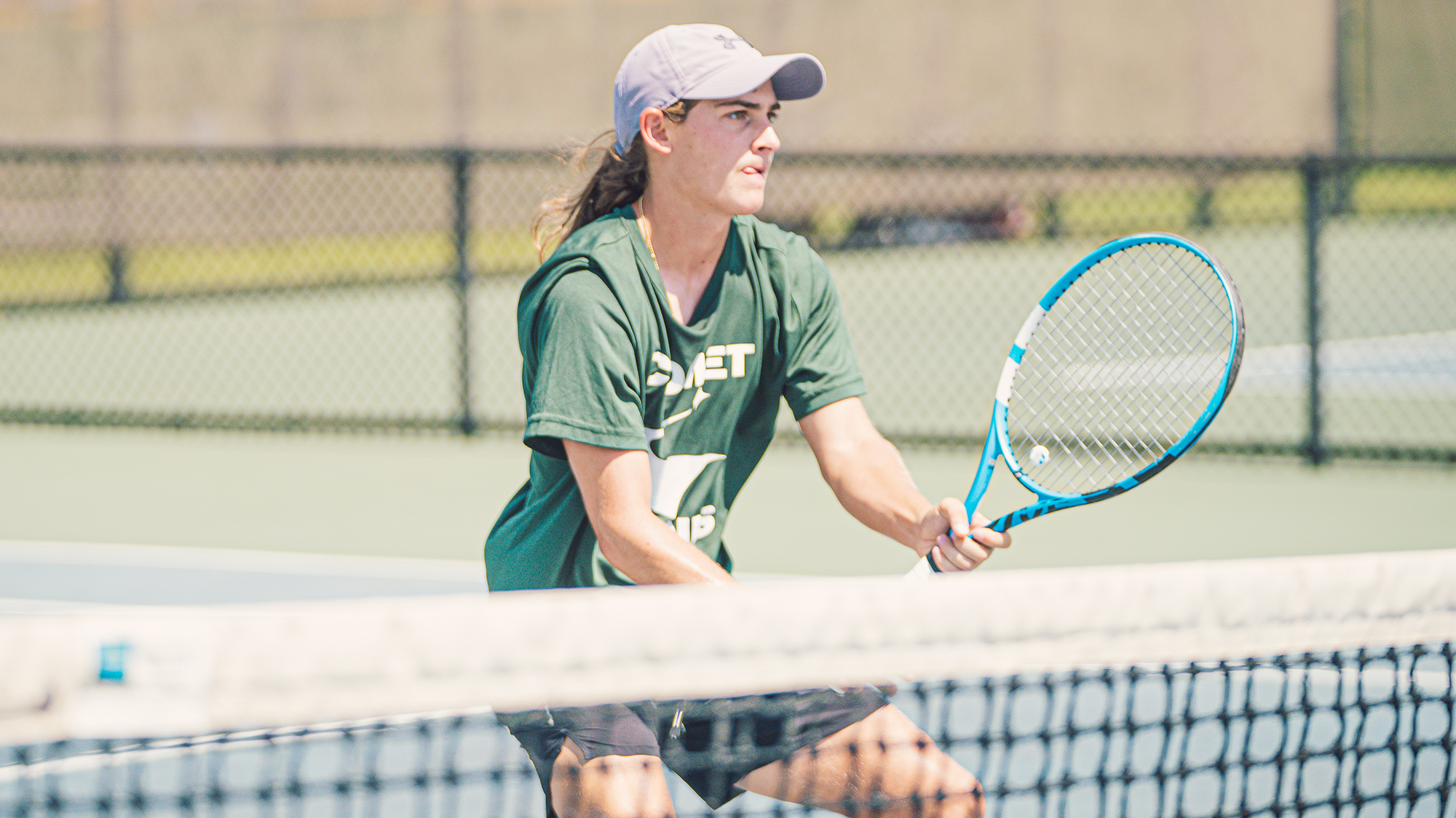Comets Take Down Crusaders 8-1 - University of Texas at Dallas Athletics