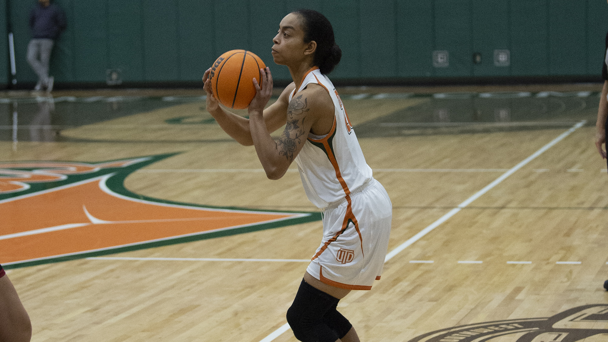 Blythe Williams - Women's Basketball - University of Texas at Dallas ...