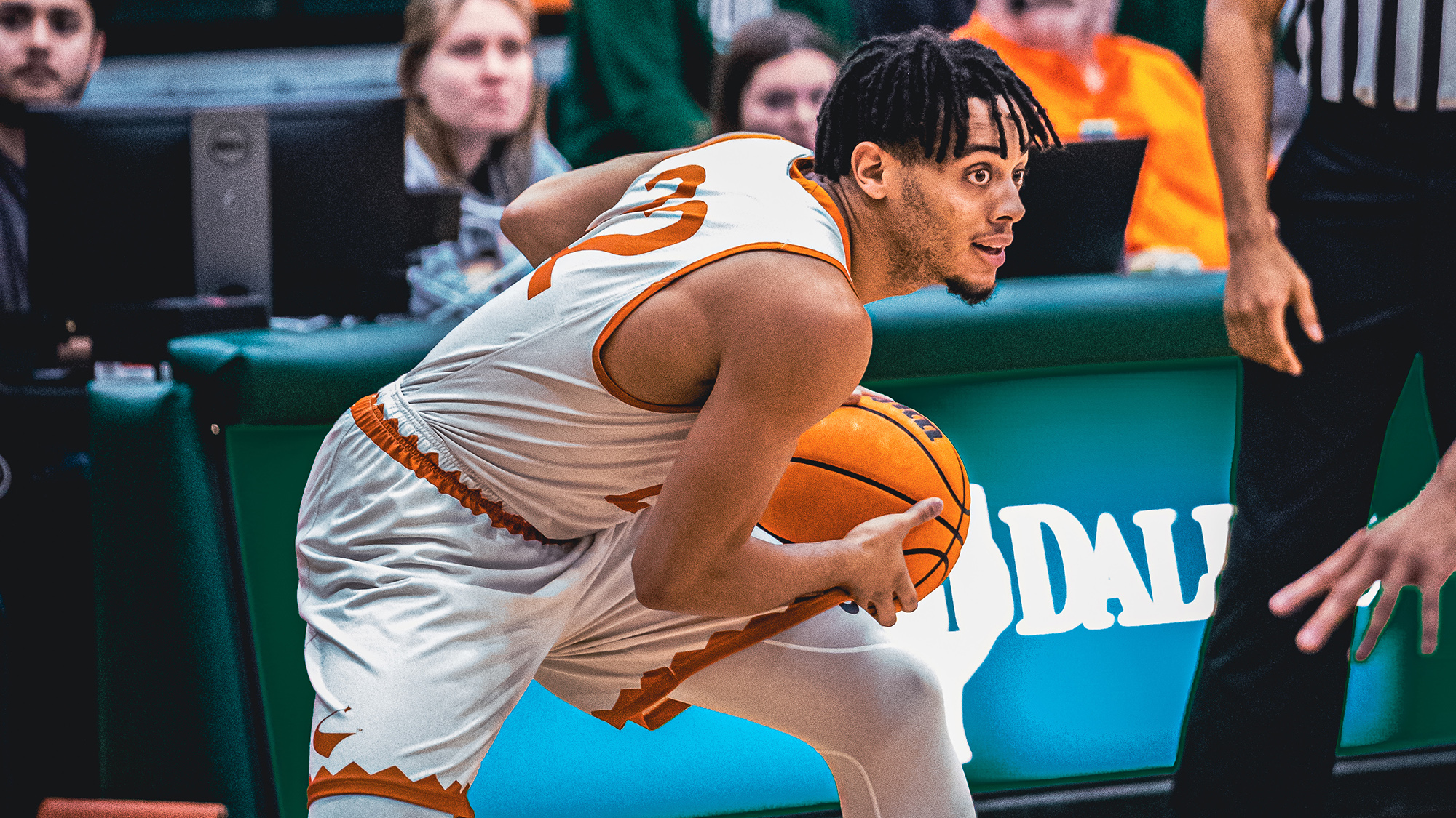 Devin Vincent - Men's Basketball - University of Texas at Dallas Athletics