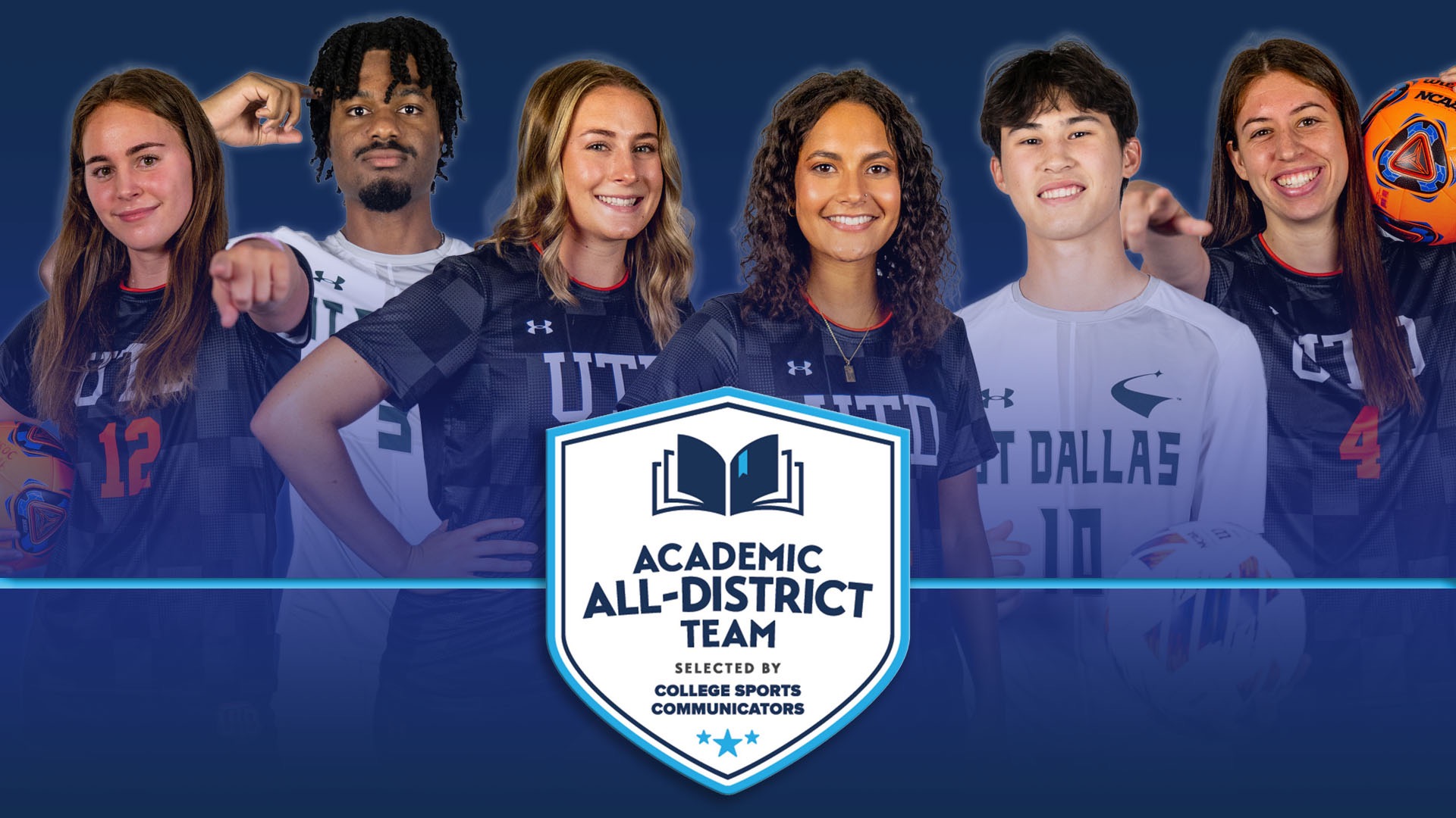 August 2024 Soccer ID Camp - University of Texas at Dallas Athletics