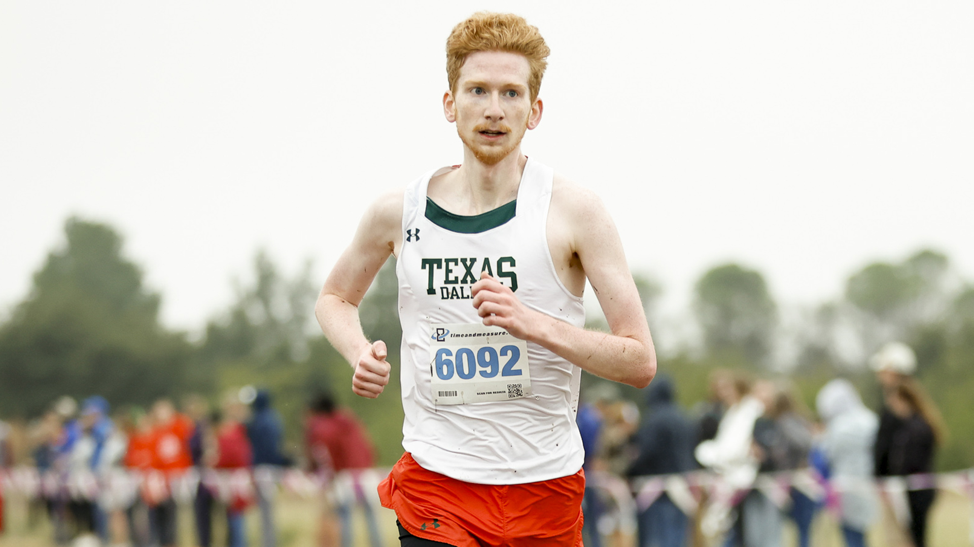 Devan Bailey - Cross Country - University of Texas at Dallas Athletics
