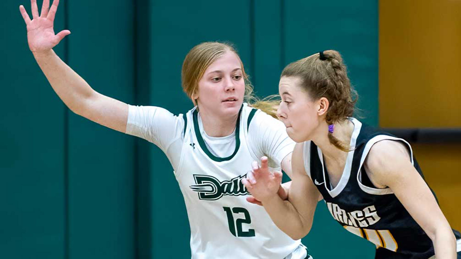 Karrigan Parrott - Women's Basketball - University of Texas at Dallas ...