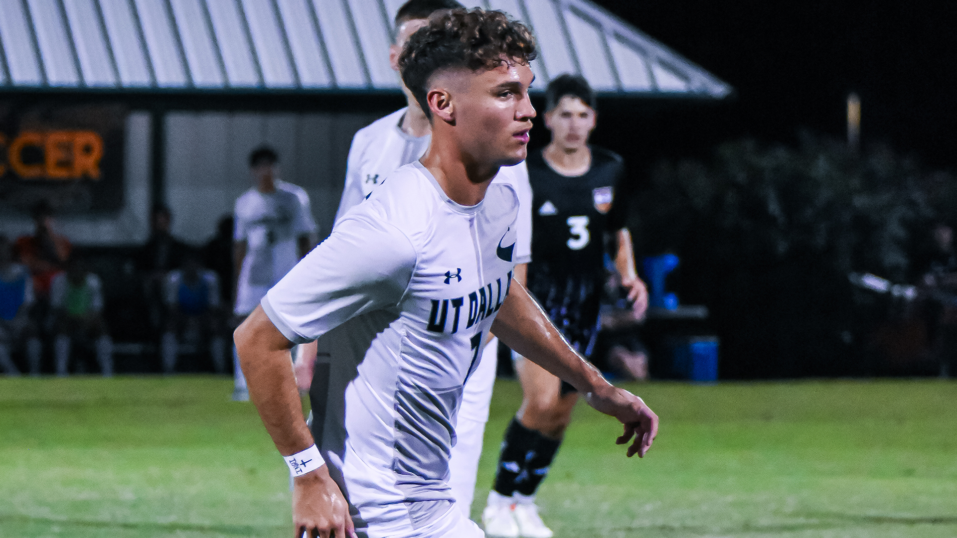 Riley O'Donnell - Men's Soccer - University of Texas at Dallas Athletics