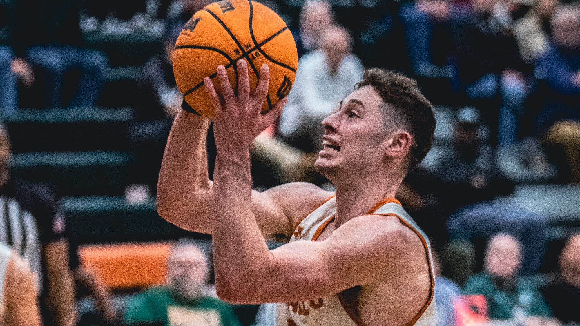 Luke Kiser - Men's Basketball - University of Texas at Dallas Athletics