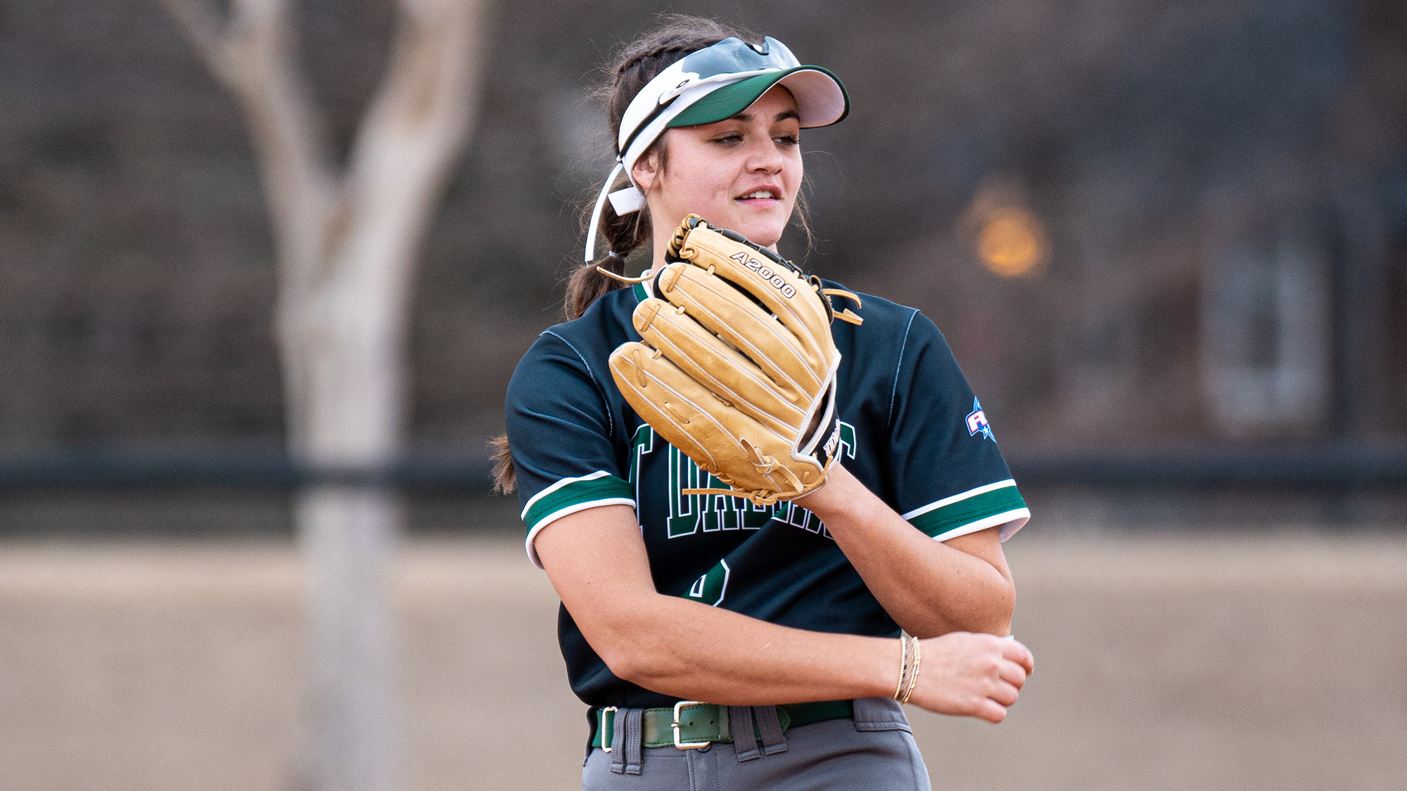 Avery Taylor - Softball - University of Texas at Dallas Athletics