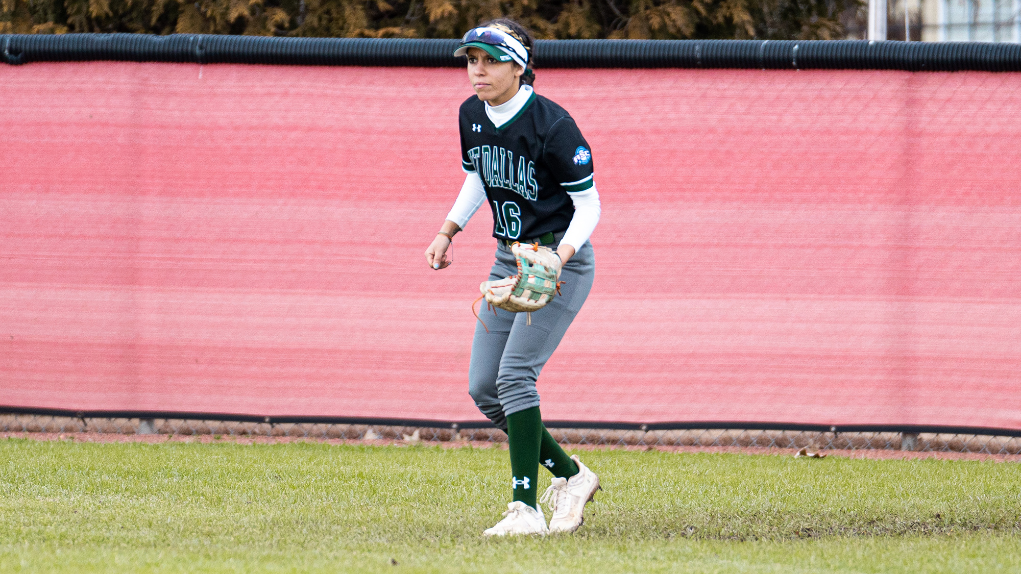 Jordan Rasmussen - Softball - University of Texas at Dallas Athletics