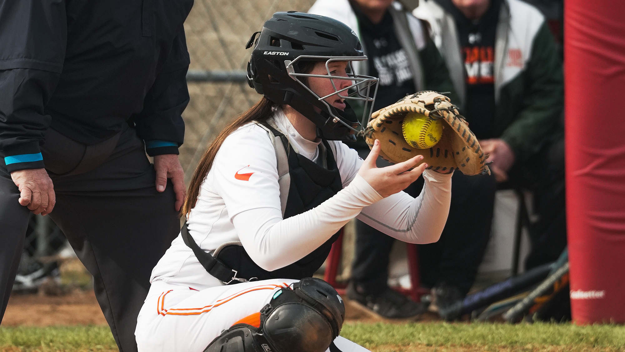 Megan Todd - Softball - University of Texas at Dallas Athletics