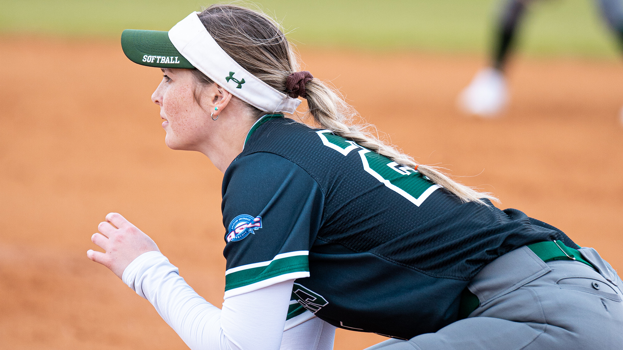 Olivia Reed - Softball - University of Texas at Dallas Athletics