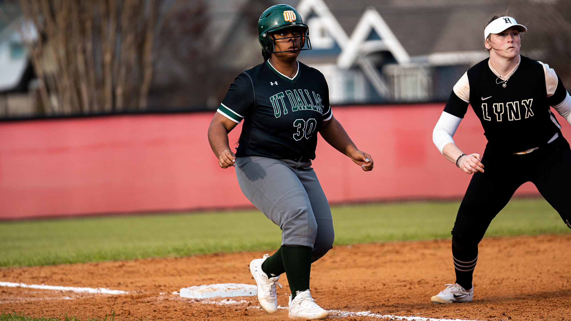Sarah Lewis - Softball - University of Texas at Dallas Athletics