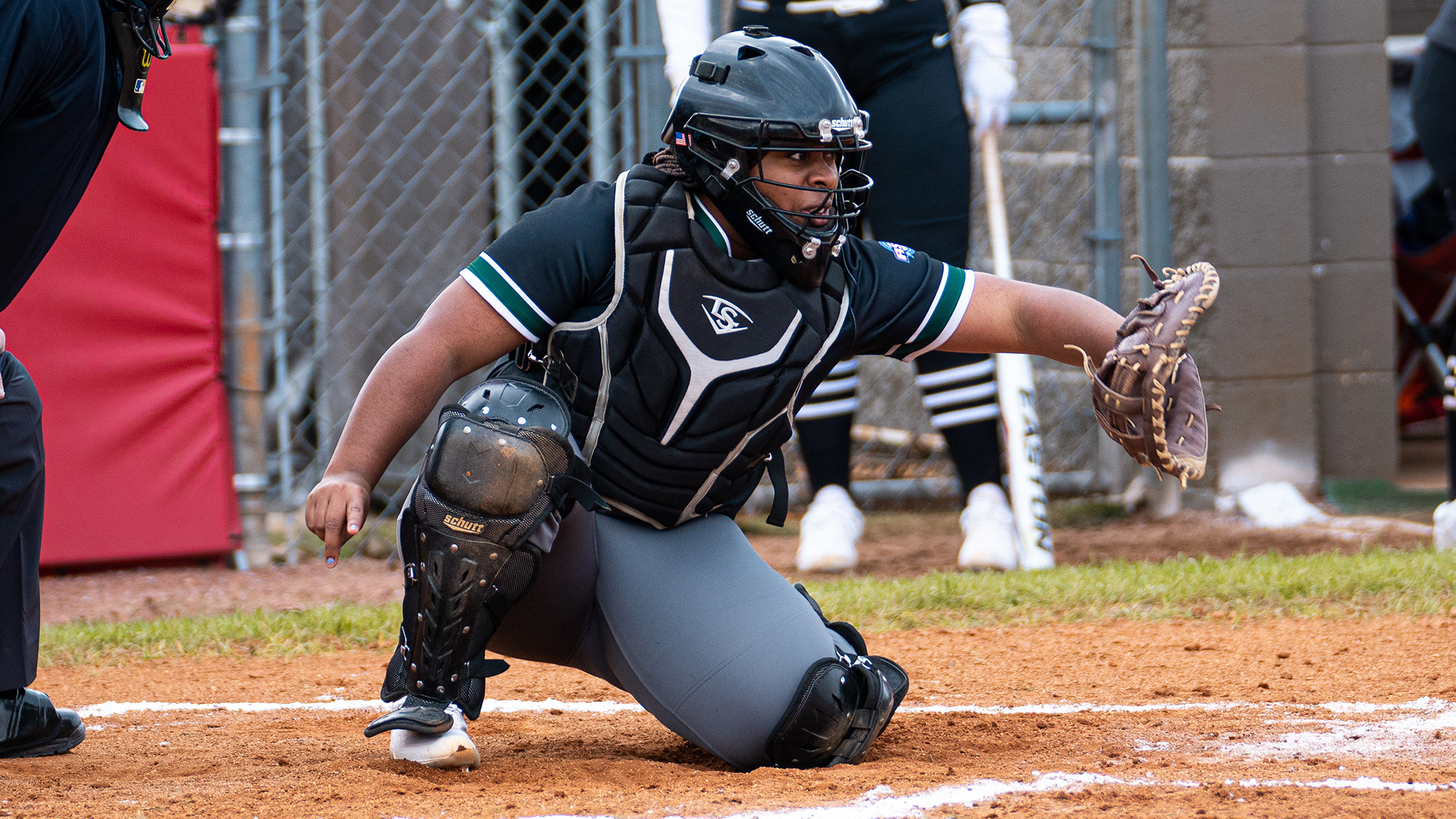 Sarah Lewis - Softball - University of Texas at Dallas Athletics