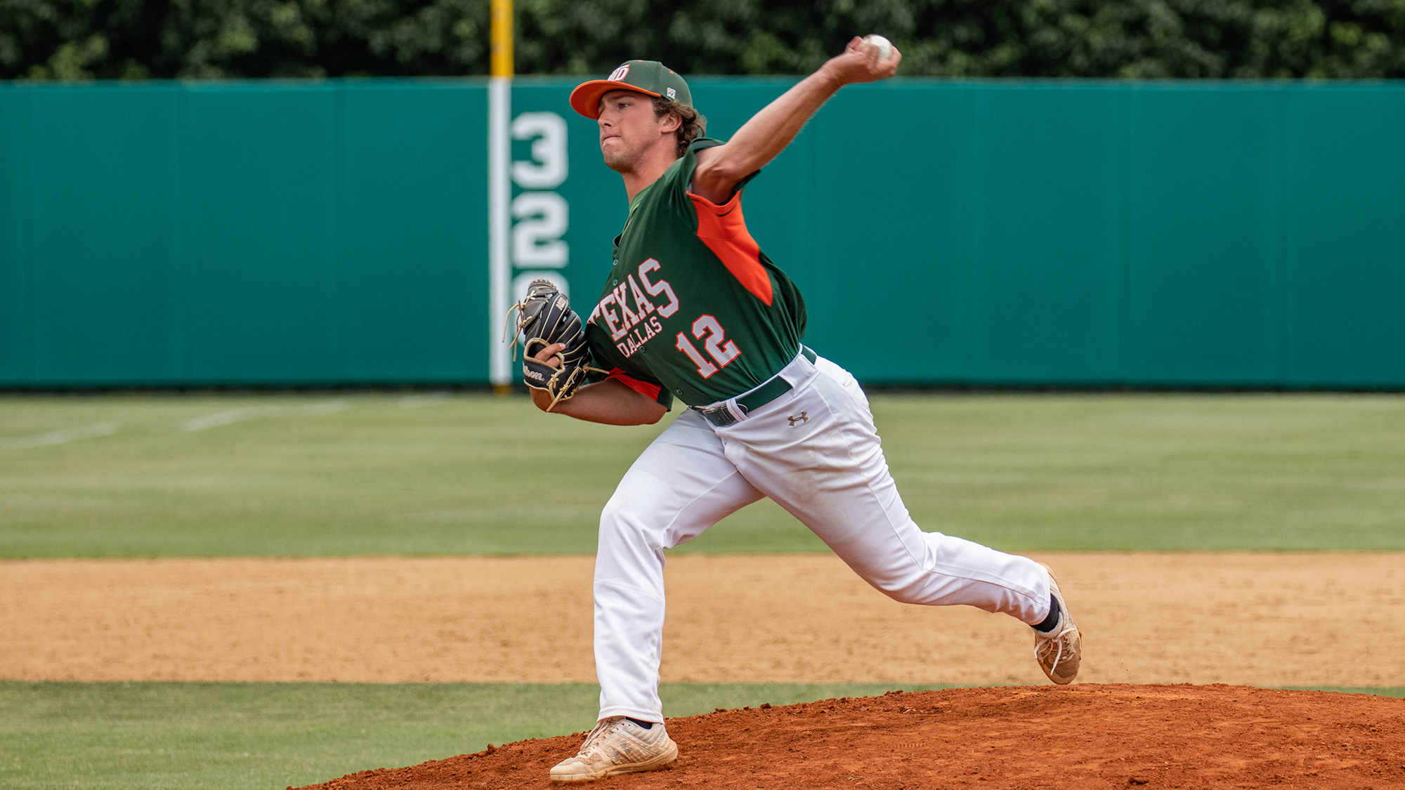 Ryan Vera - Baseball - University of Texas at Dallas Athletics