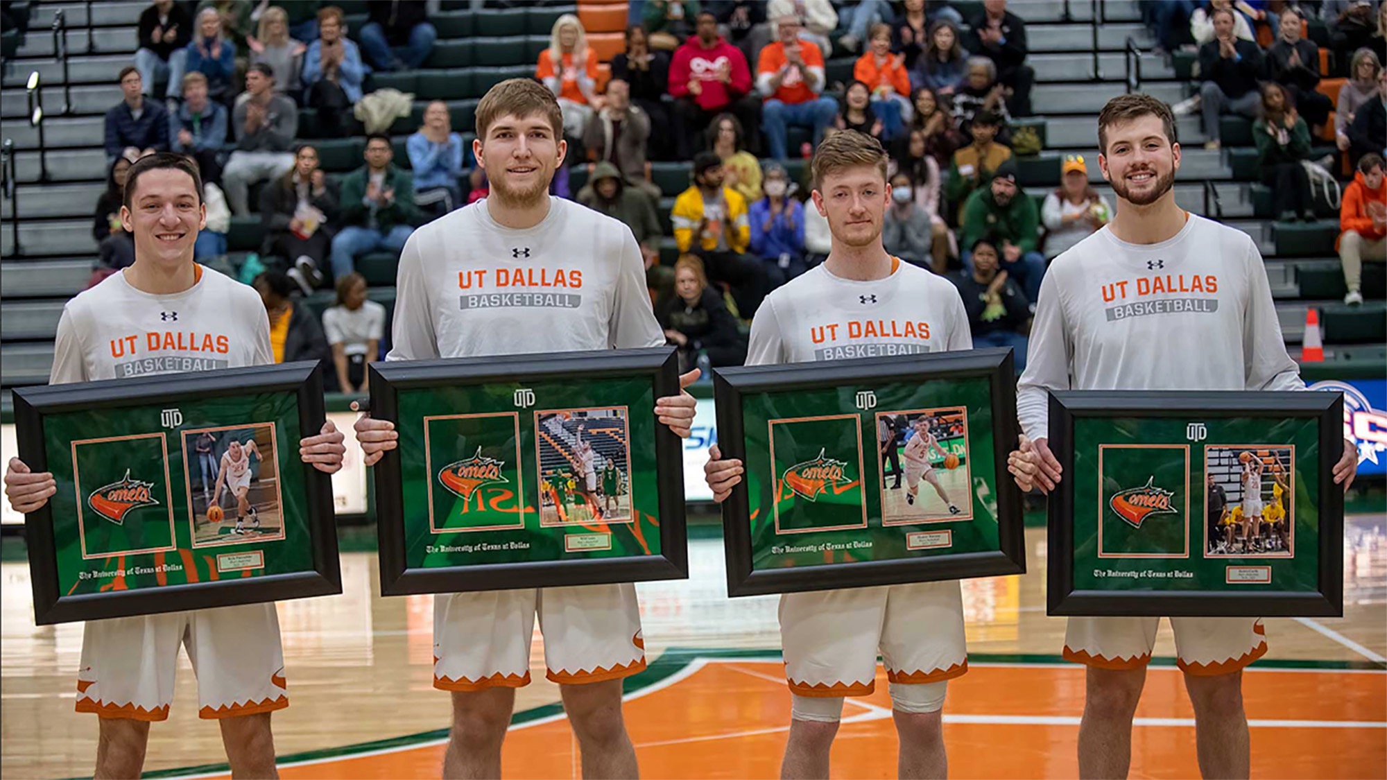 Comets Edged By Tigers, But Still ASC's No. 2 Seed - University of ...