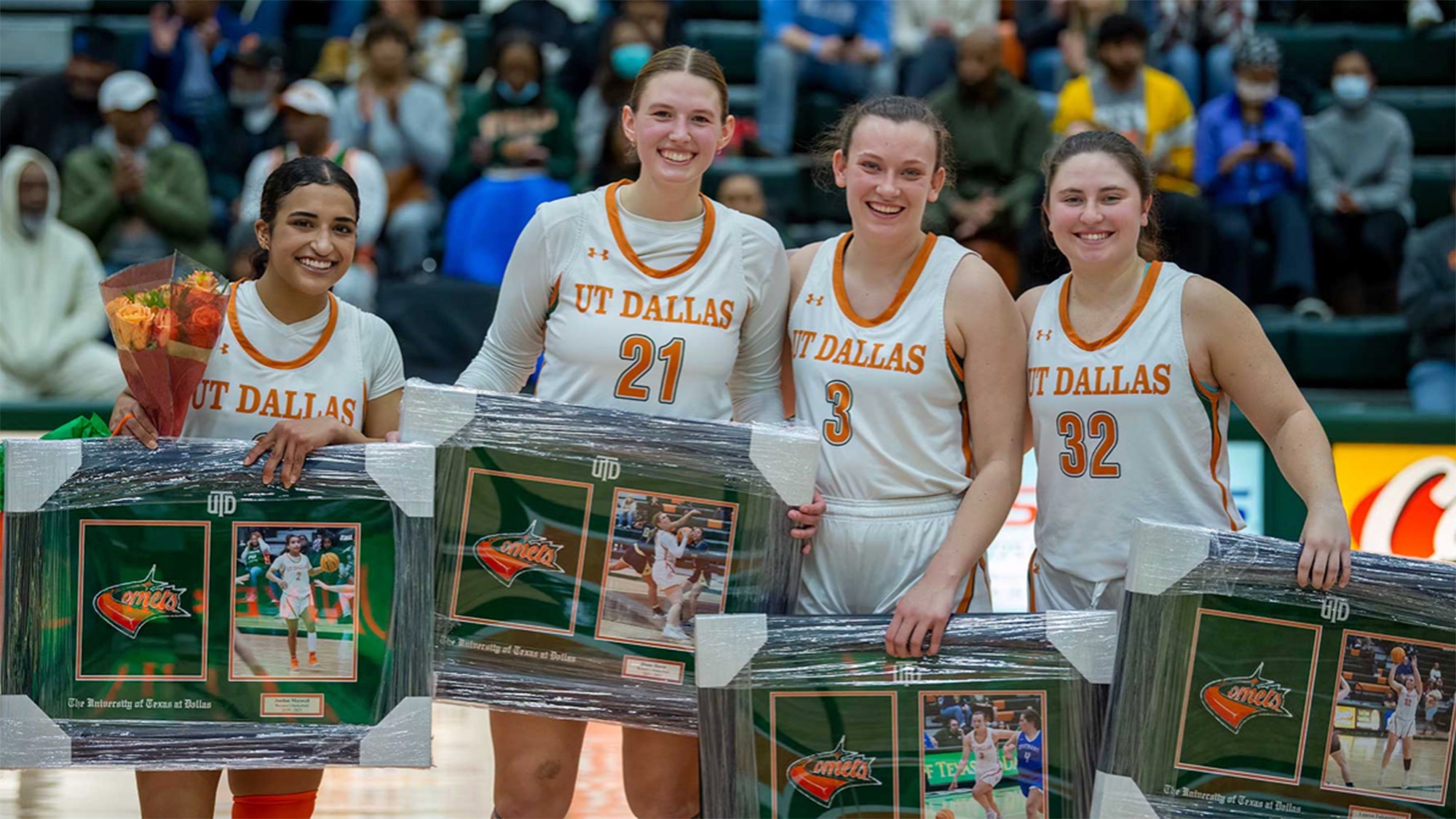 Narrow Win Over ETBU Earns ASC Quarterfinal Date at Home - University ...