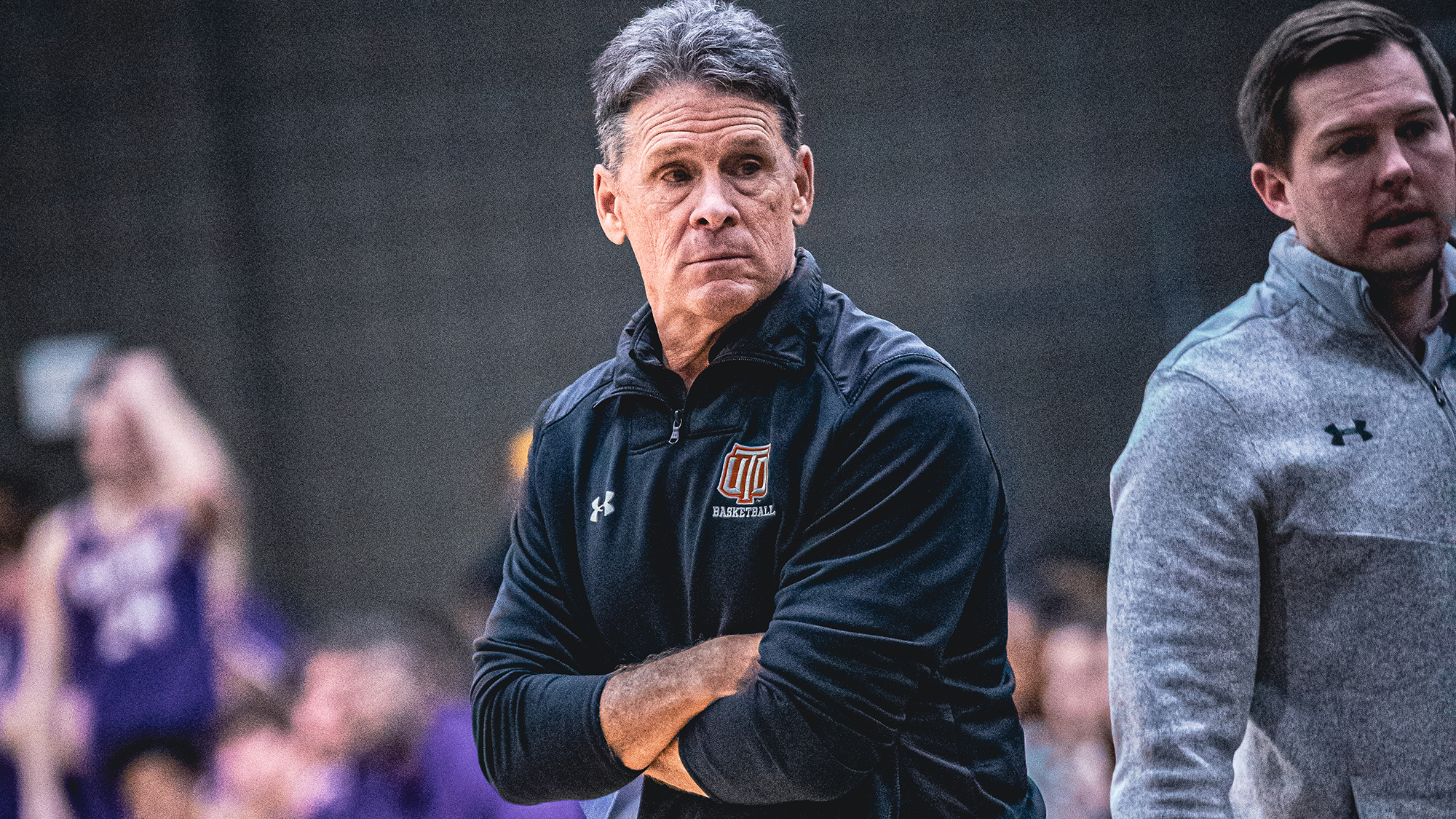 Men's Basketball Appears in First NCAA Regional Rankings - University ...