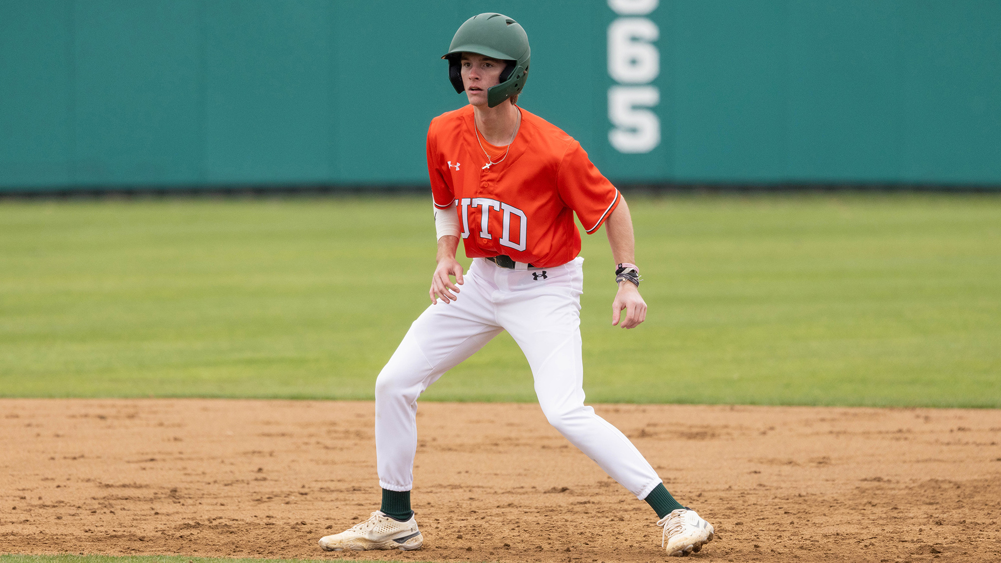 Garrett Neeley - Baseball - University of Texas at Dallas Athletics