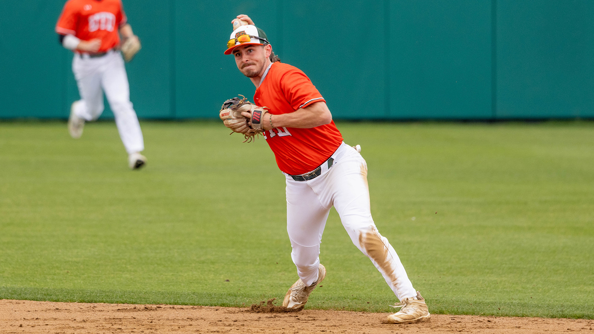 Keagan Vance - Baseball - University of Texas at Dallas Athletics