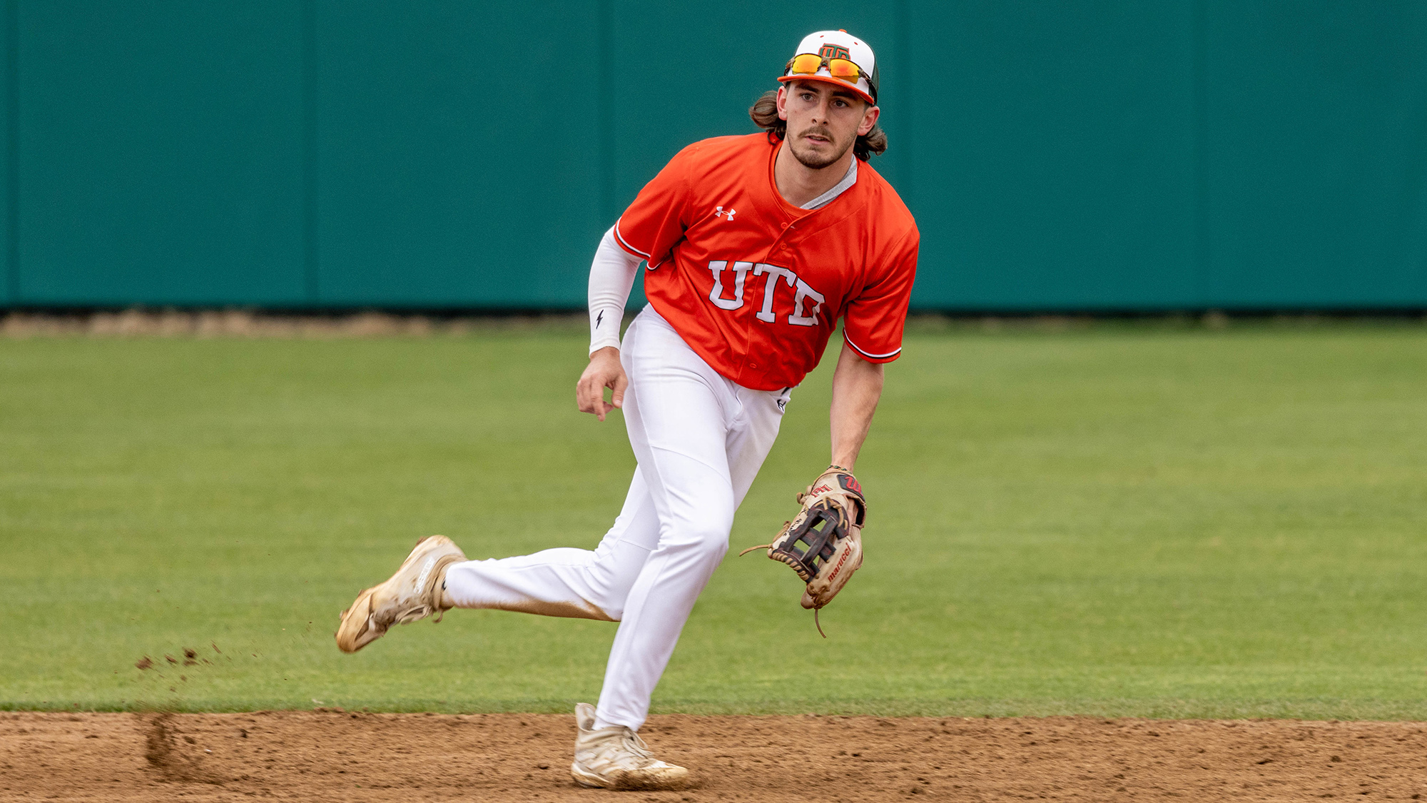 Keagan Vance - Baseball - University of Texas at Dallas Athletics