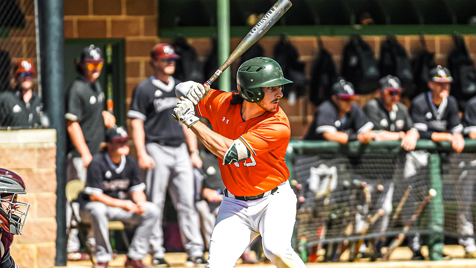 Keagan Vance - Baseball - University of Texas at Dallas Athletics