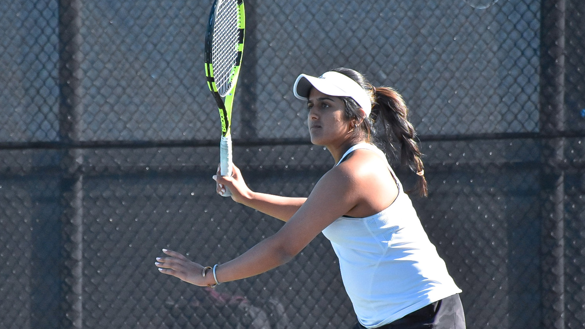 Saumya Vedula - Women's Tennis - University of Texas at Dallas Athletics