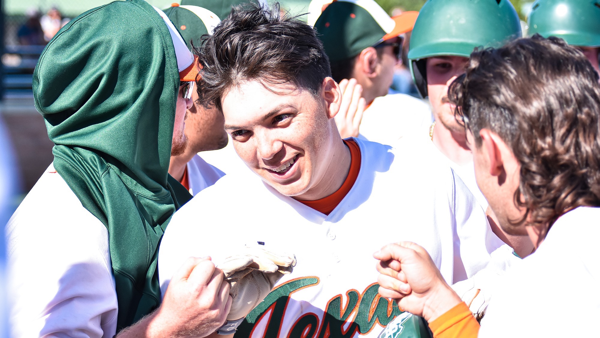 Daniel Zamora - Baseball - University of Texas at Dallas Athletics