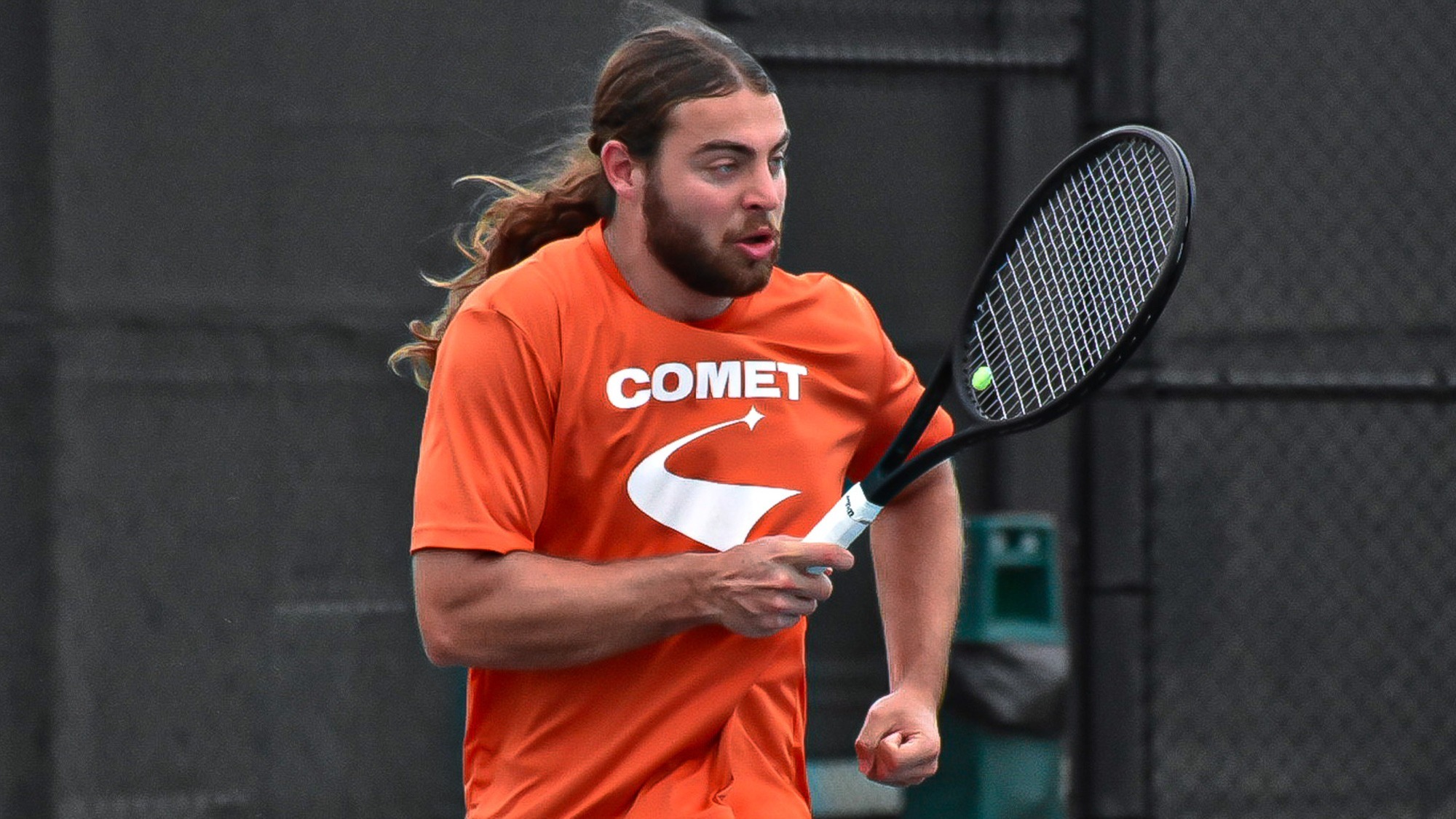 Comets Ground War Hawks 7-2 - University of Texas at Dallas Athletics