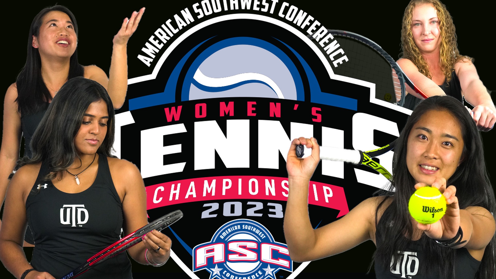 UTD Women's Tennis Looking To Four-Peat as ASC Champs - University of ...