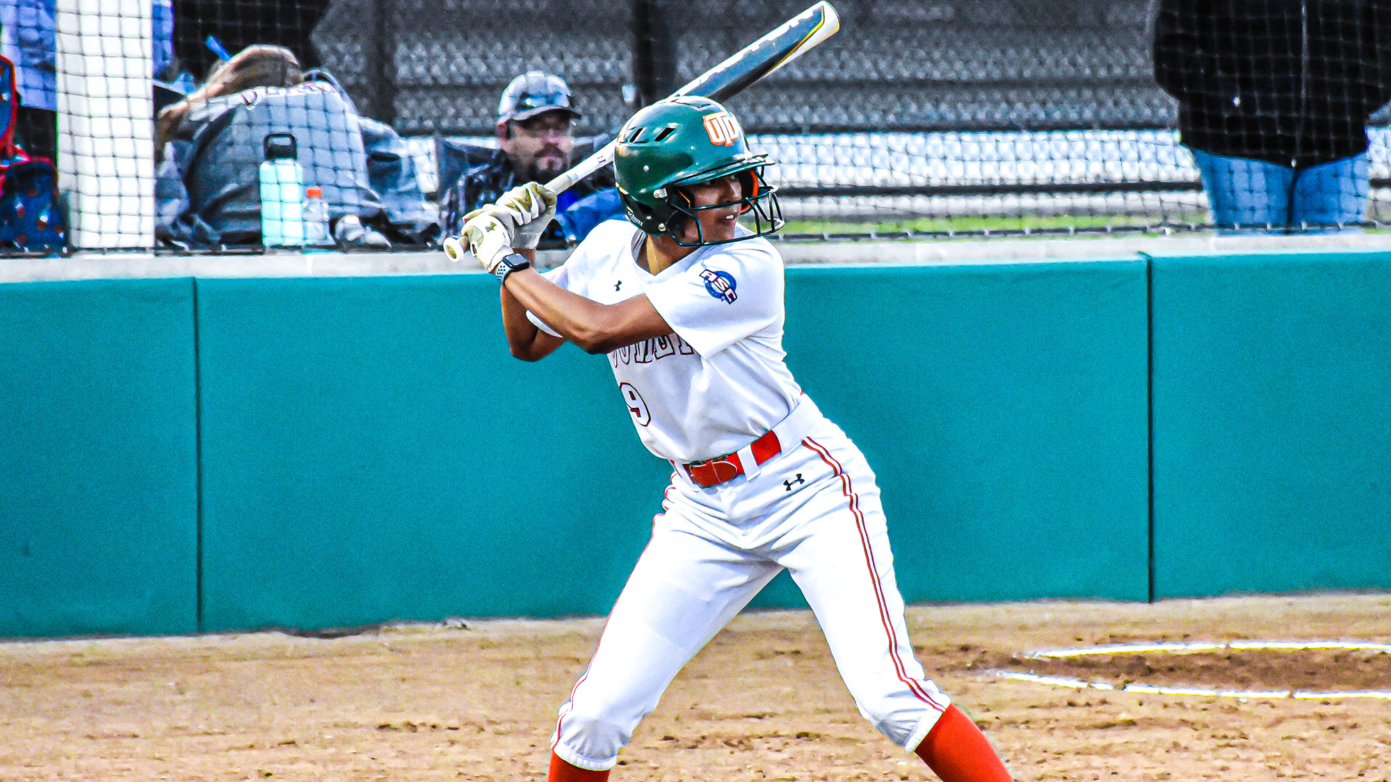 Erin Ledesma - Softball - University of Texas at Dallas Athletics