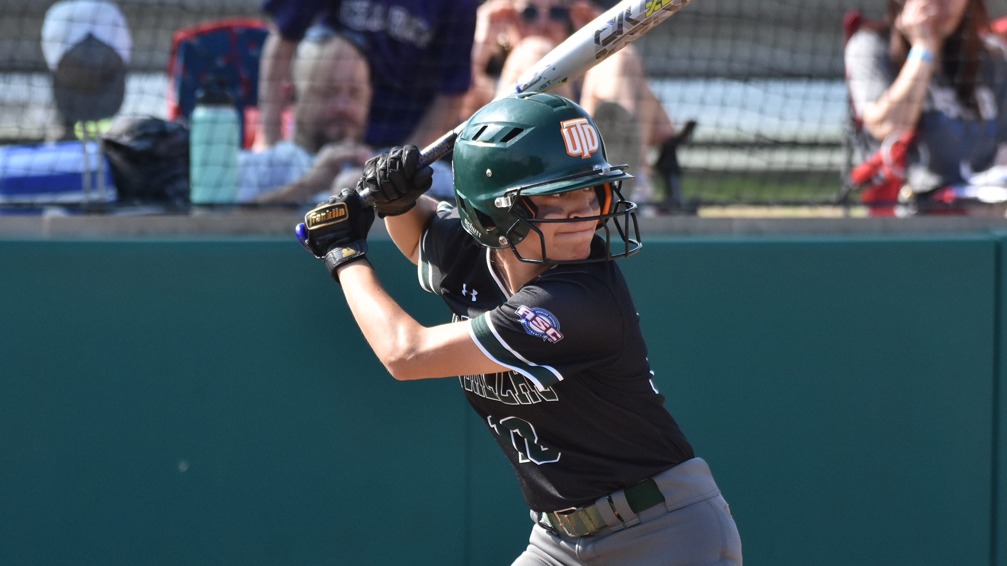 Comets Sweep Roos in Double-Header - University of Texas at Dallas ...