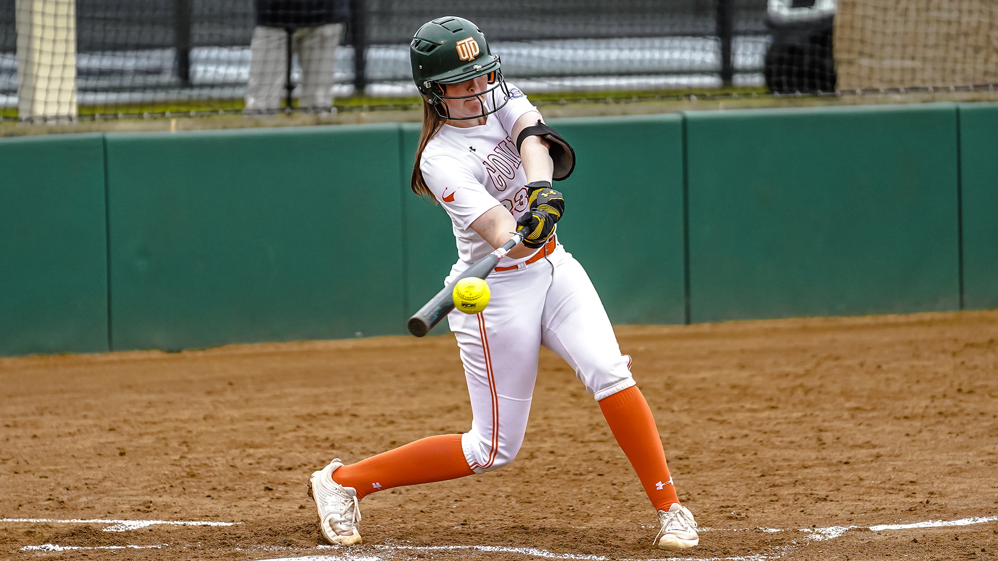 Megan Todd - Softball - University of Texas at Dallas Athletics
