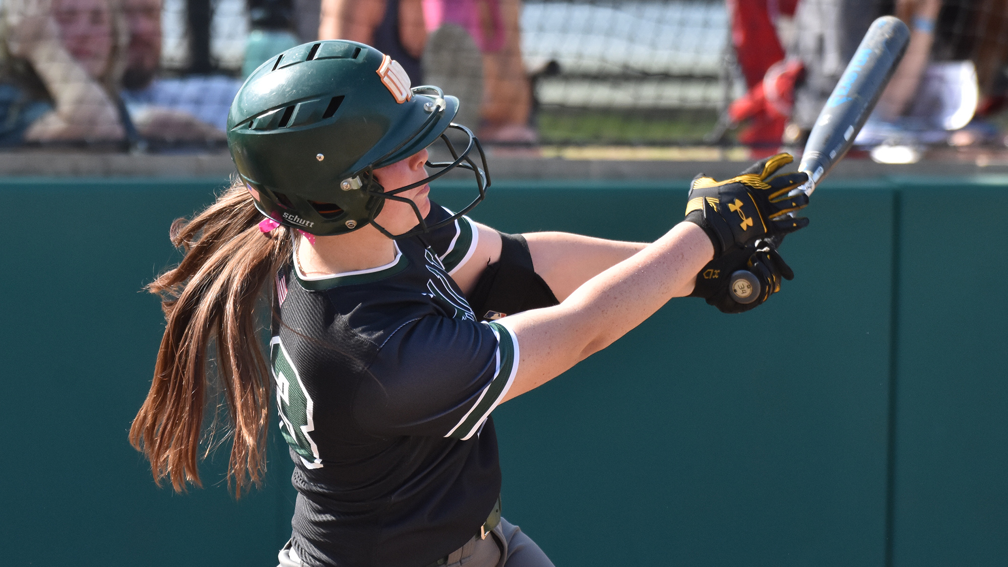 Megan Todd - Softball - University of Texas at Dallas Athletics