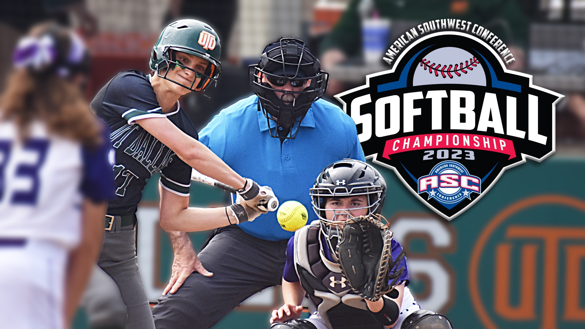 Comet Softball Starts ASC Championship Tournament Thursday - University ...